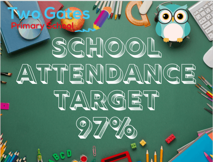 Two Gates Primary School